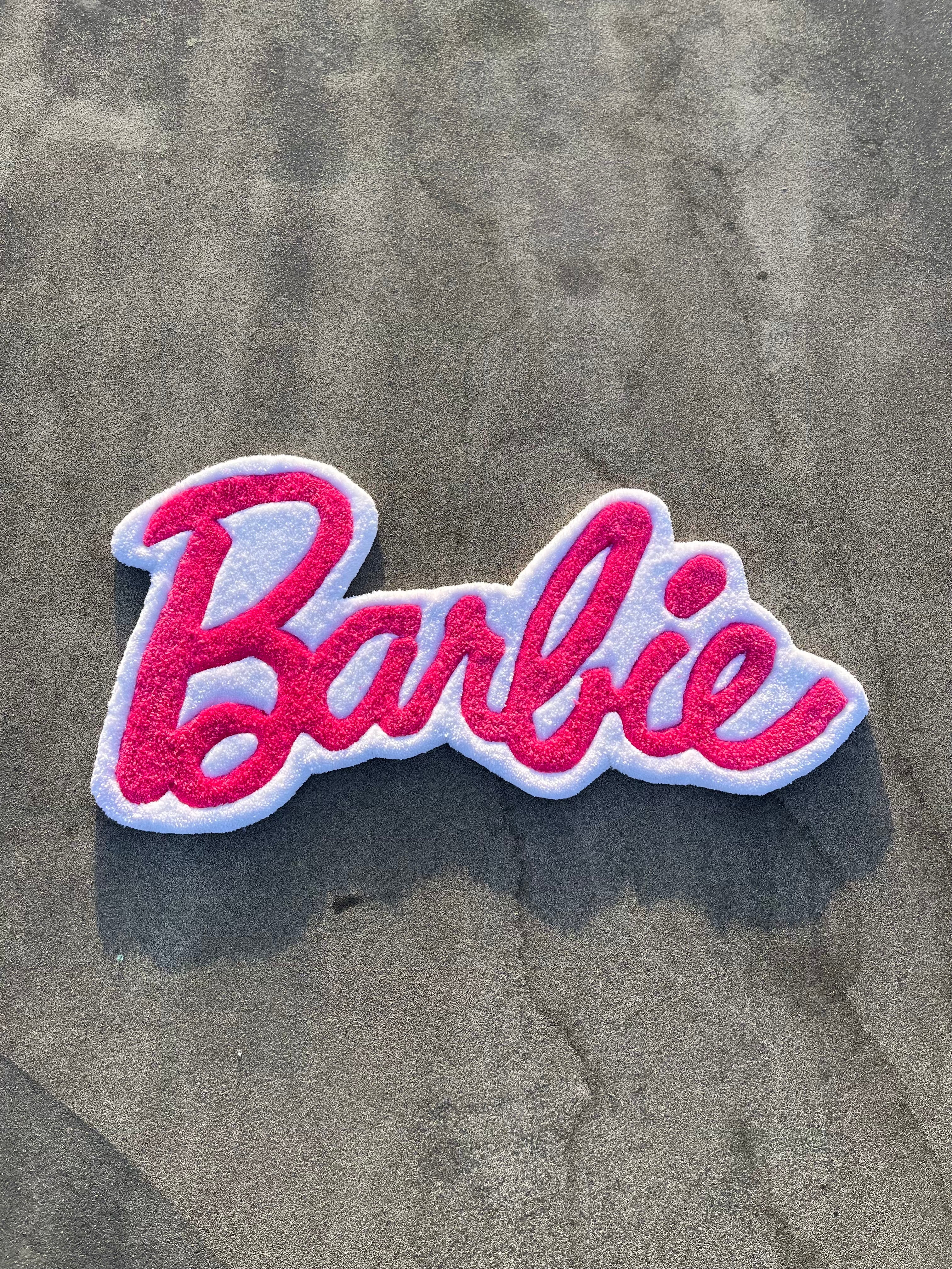 Barbie – Rugsury Customs